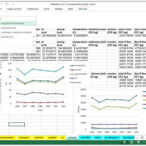 opening trust center of excel next click on the trusted center