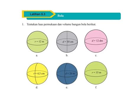 Lengkap Kunci Jawaban Matematika Kelas Smp Kurikulum Halaman
