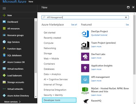 microsoft integration platform biztalk and azure ipaas azure api