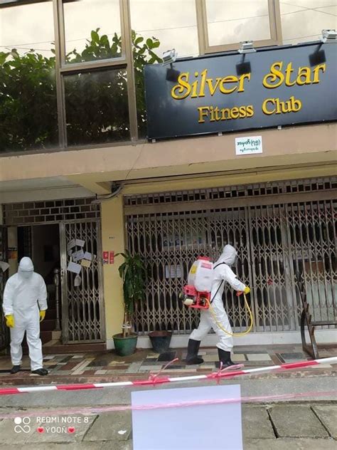 Dvb တာမွေမြို့နယ်က ကိုဗစ် ၁၉ လူနာအမှတ် ၁၀၁၇ ထံမှတဆင့် ၈ ဦးထပ်ကူး