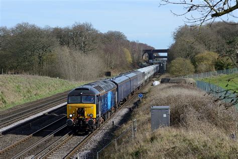 Another Potbridge 442 Drag Class 442 Wessex Units Continu Flickr
