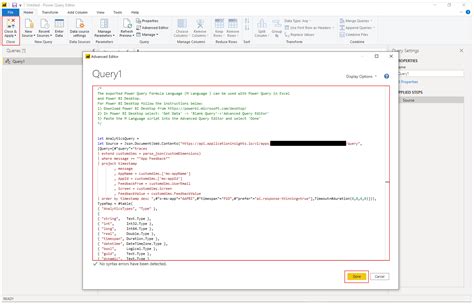 使用 application insights 分析系统生成的日志 power apps microsoft learn