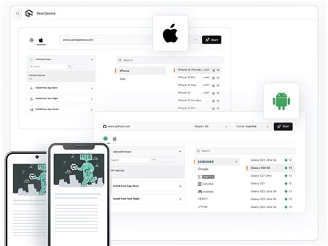 App Live Testing On Real Devices Lambdatest