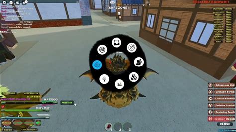 Slayer Unleashed Bored Roblox Newyorkarto Youtube