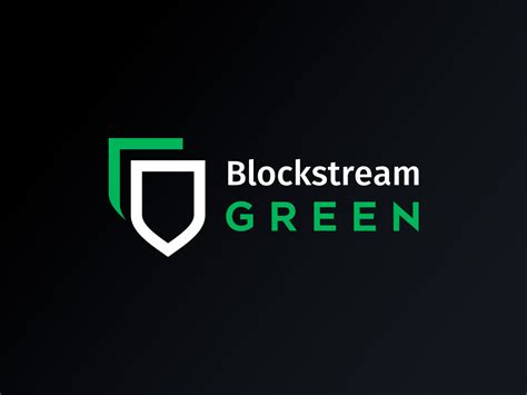 Blockstream Launches New Premium Bitcoin Wallet Blockstream Green