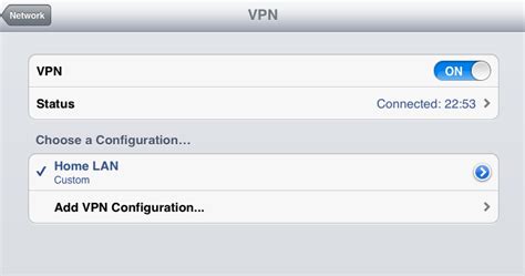 How To Setup L TP IPSec Vpn On IOS Iphone Ipad