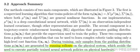 初探强化学习2rollout算法 Csdn博客