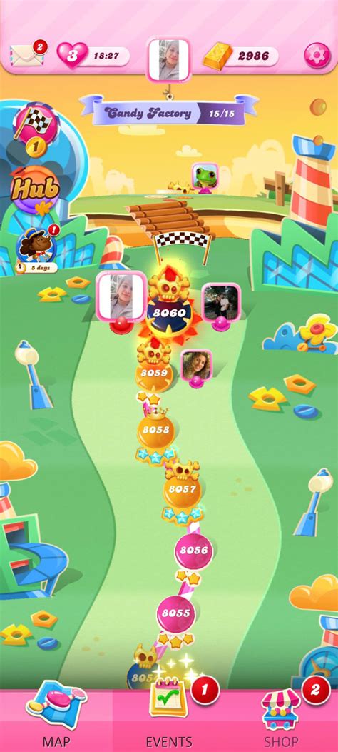 Assist You In Playing Candy Crush And Solving Difficult Levels By