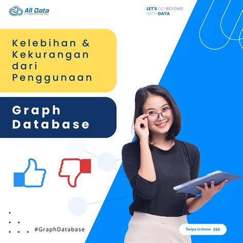 Kelebihan Dan Kekurangan Dari Penggunaan Graph Database All Data