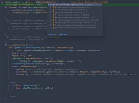 [ springmvc ] springmvc如何通过是否有 restcontroller注解来判断返回modelandview还是json