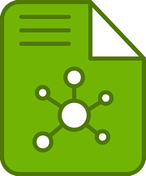 Structured Query Language Vector Icon 30966417 Vector Art At Vecteezy