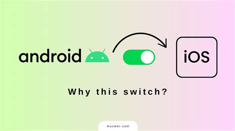 Switching From Android To Ios After 10 Years A Journey Of Discovery