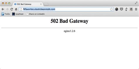 Error 502: What is it? and how to fix it? - FeedBox