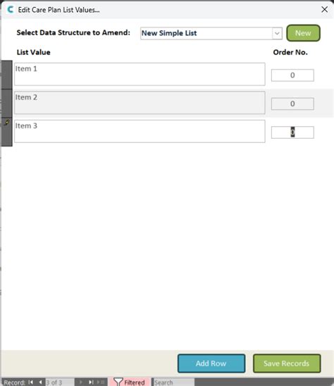 Creating Custom Monitoring Care Control Learning Hub