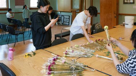 어머니주일 키치너 워터루 주님의교회