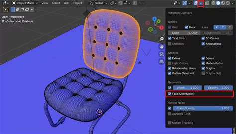 Blender Lightmap Baking Optimize Your 3d Models For Real Time