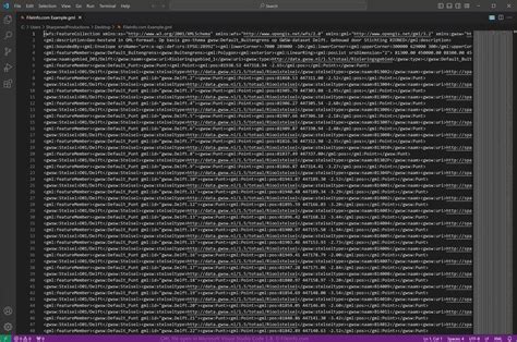 Gml File What Is A Gml File And How Do I Open It