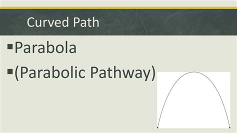 Projectile Motion In Two Dimensions Pptx