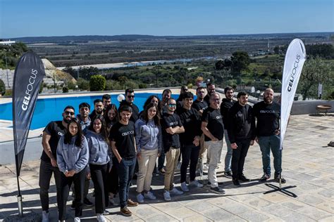 Celfocus Encontra Aqui Emprego Talent Portugal