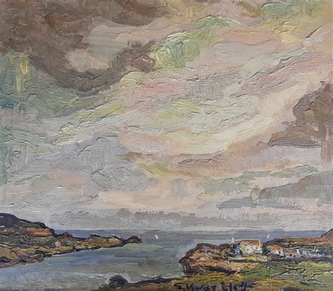 Joan Vives Llull En Museu De Pintura De Les Illes Balears