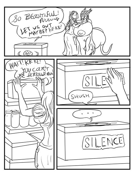 Broken Borders Comic Porn HD Porn Comics