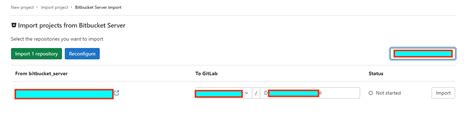 Import Repo To Bitbucket Cloud Seamless Migration To Gitlab