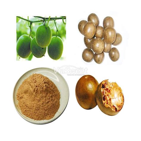 Monk Fruit Drops Vs Stevia Drops At Tristan Wilkin Blog