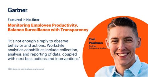 Gartner For It On Linkedin Gartnerit Monitoring Digital