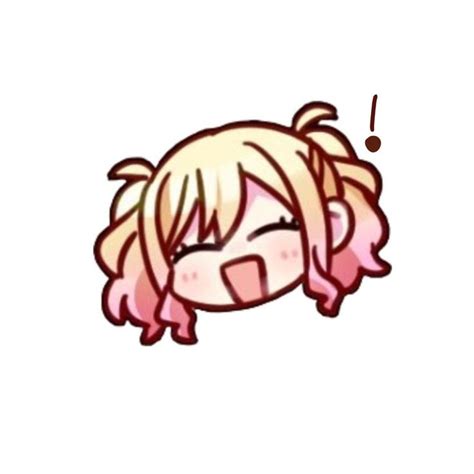 Saki Tenma ☆ Chibi Cute Drawings Saki