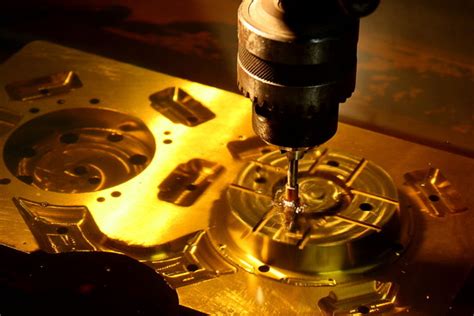 Investigating Process Parameters And Optimisation In Edm