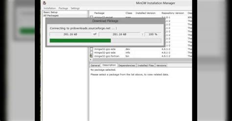 netbeans ide 7 4でopencv 2 4 8を，mingw環境にて利用する方法に関する試行錯誤の記憶 posfie