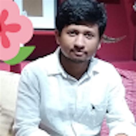 Krishna Pratap — Hashnode