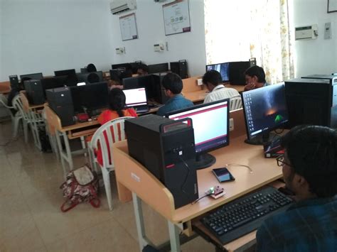 Workshop On IOT And Embedded System Design SONA College Of Technology News And Events