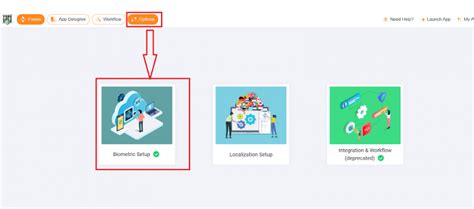 How To Implement Biometric Functionality In Any Web Application