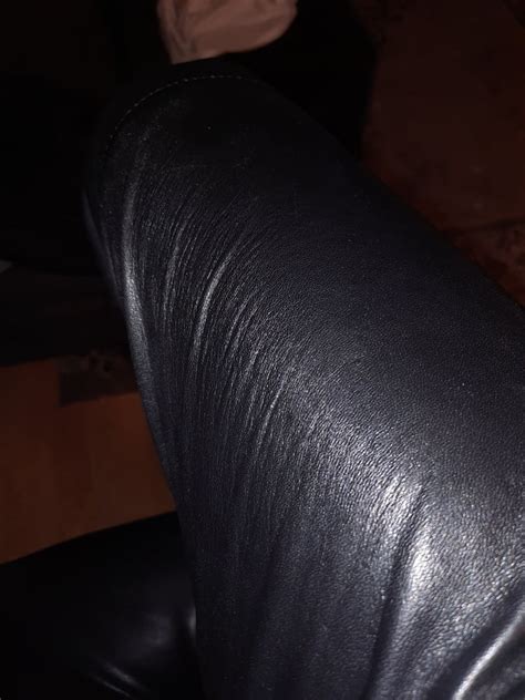 Leather Pics Xhamster