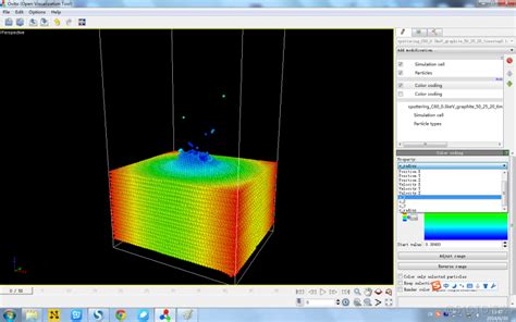 Python画温度云图自定义颜色映射时达到fluent的效果 温度云图怎么画mob6454cc719119的技术博客51cto博客
