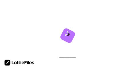 Free The Bouncing Loader Animation By Yaamin Lottiefiles