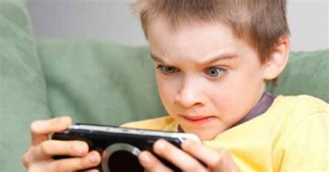 Asocian Videojuegos Con La Salud Mental Y Social De Los Niños