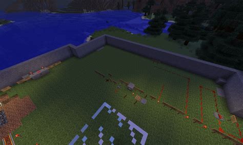 Redstone Tutorial Minecraft Map