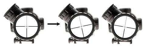 Airsoft Sniper Scope Issue R Airsoft