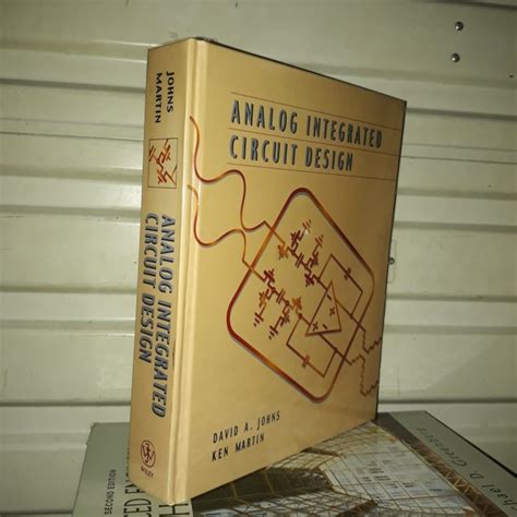 how to design an integrated circuit circuit diagram