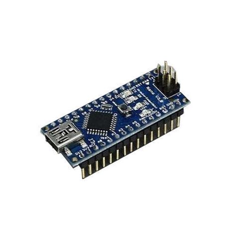 Industrial Arduino Nano Module At Best Price In Salem Nanotech Electronics