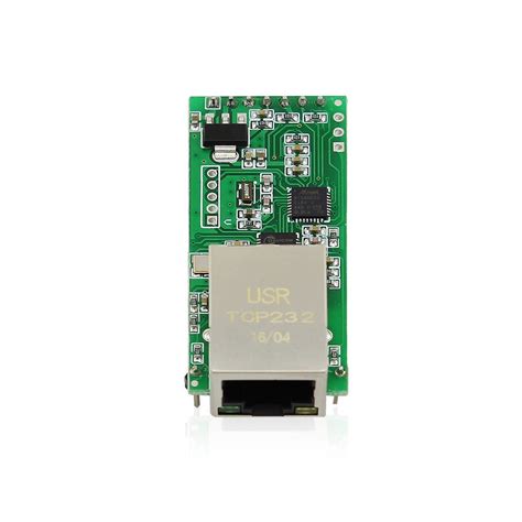 USR TCP232 T2 Serial To Ethernet Converter Modules For Industrial ID 10273574812