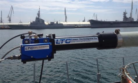 Weapon Technology Clp System Ab