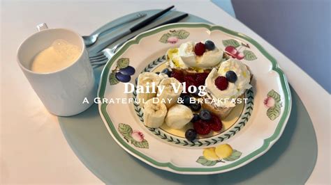 여름 안녕🙋🏻‍♀️ 복숭아의 계절 연차와 설거지옥 중학생 아침메뉴 스팸계란주먹밥 부라타치즈토스트 꼬마김밥 딸기쨈프렌치토스트 Youtube