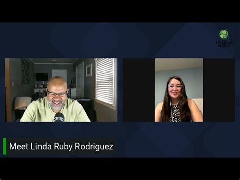 Meet Linda Ruby Rodriguez Syllable Space Tutor Dr Keith Stephenson