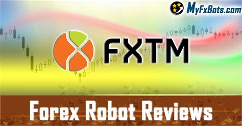 Myfxbots Blog Posts Forextime