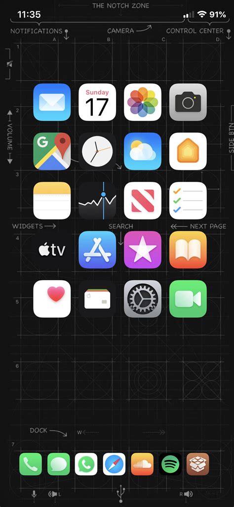 [news] homeplus beta is now a must have tweak for ios 13 this home