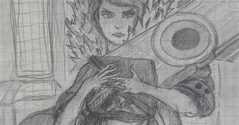 Transistor Game Sketch Album On Imgur
