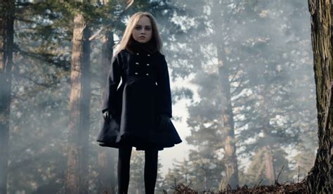 New Trailer For M3gan A Life Like Robot Doll Cuts Loose And Goes On A